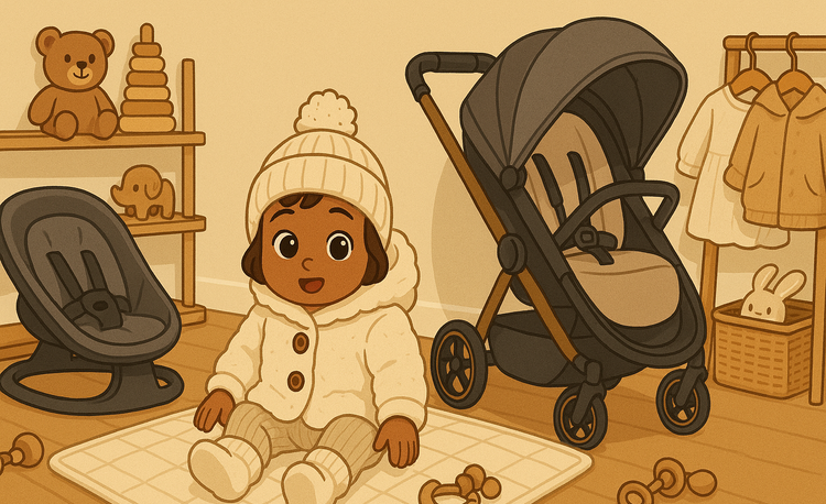 Pookie-Premium Kids Clothing